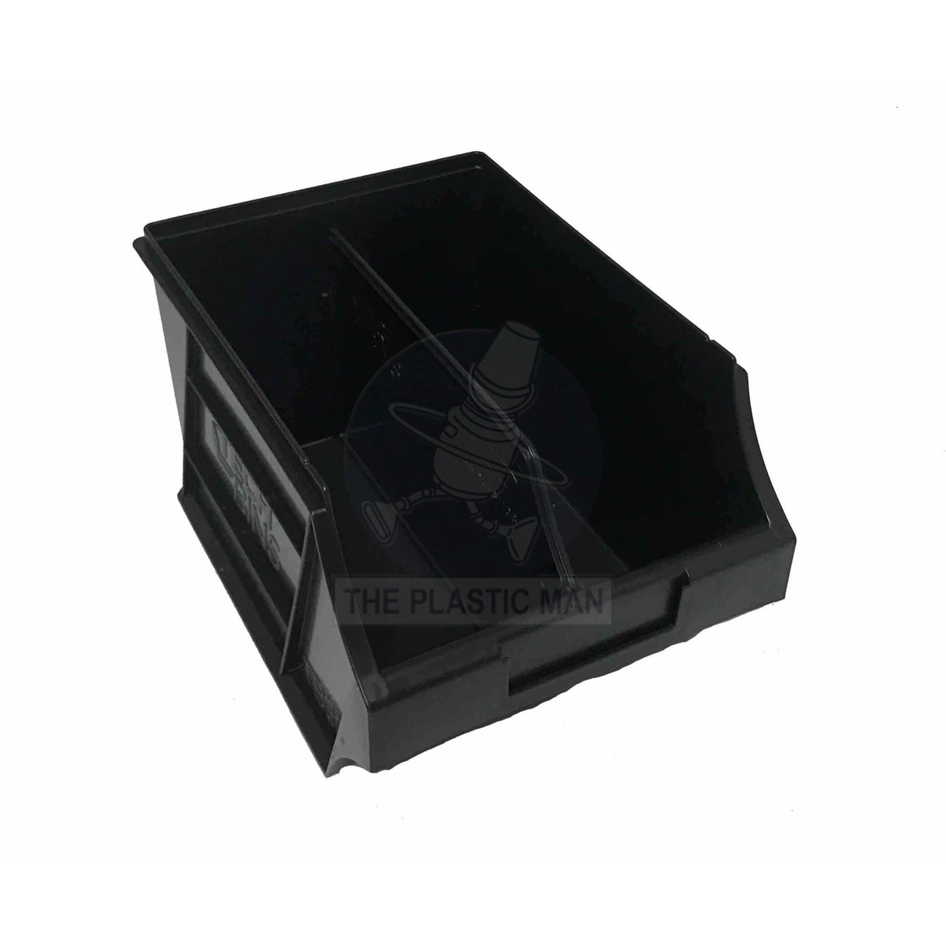 Tech Bin 30 - TB30 – The Plastic Man