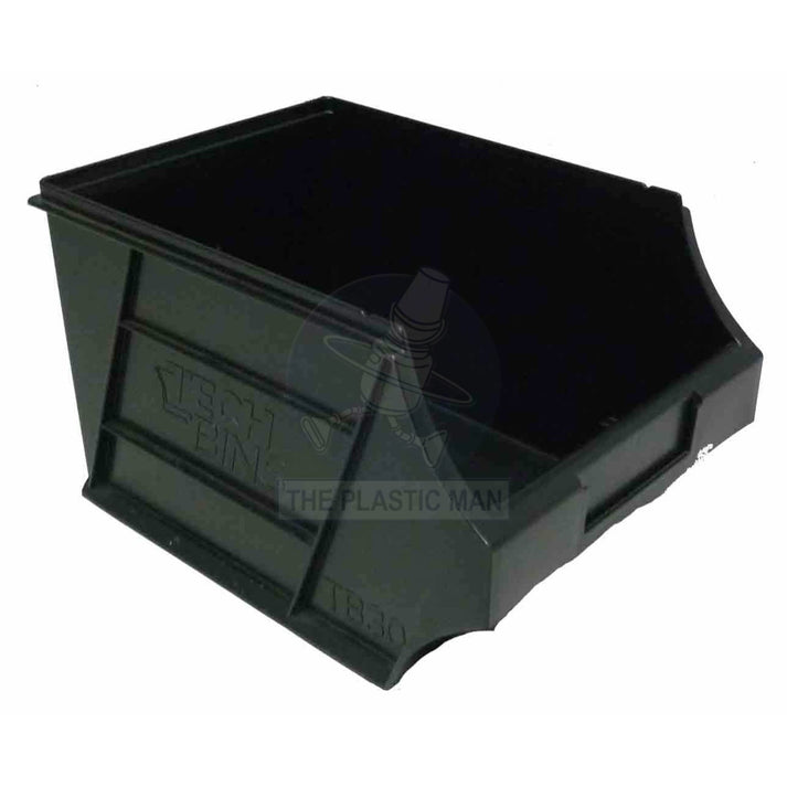 Tech Bin 30 - TB30 – The Plastic Man