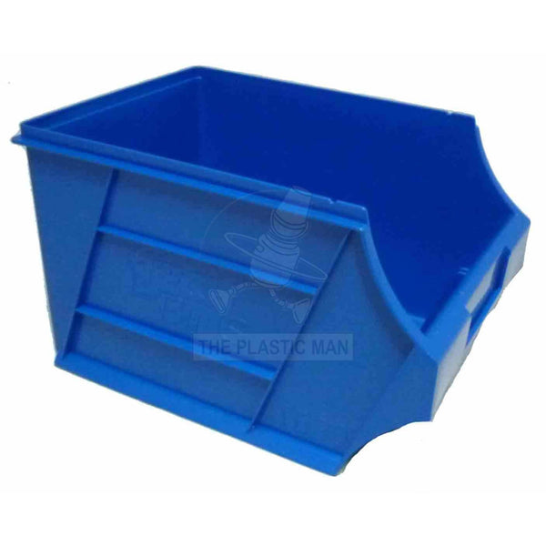 Tech Bin 30 - TB30 – The Plastic Man