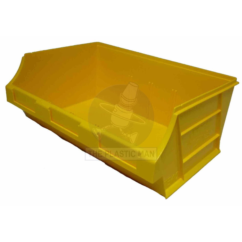 Tech Bin 40 - TB40 – The Plastic Man