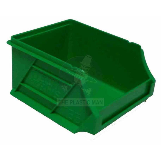 Tech Bin 5 - TB5 – The Plastic Man