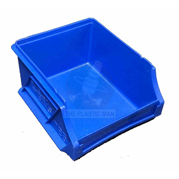 Tech Bin 5 - TB5 – The Plastic Man