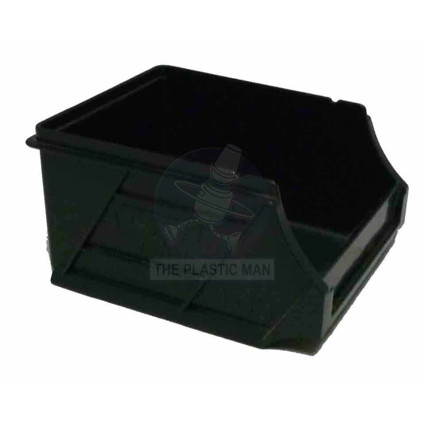 Tech Bin 5 - TB5 – The Plastic Man