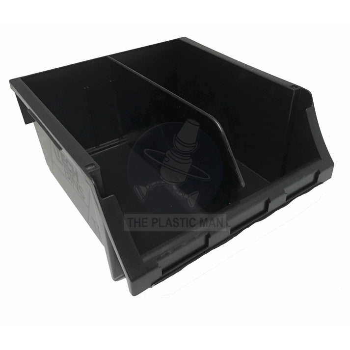 Tech Bin 60 - TB60 – The Plastic Man