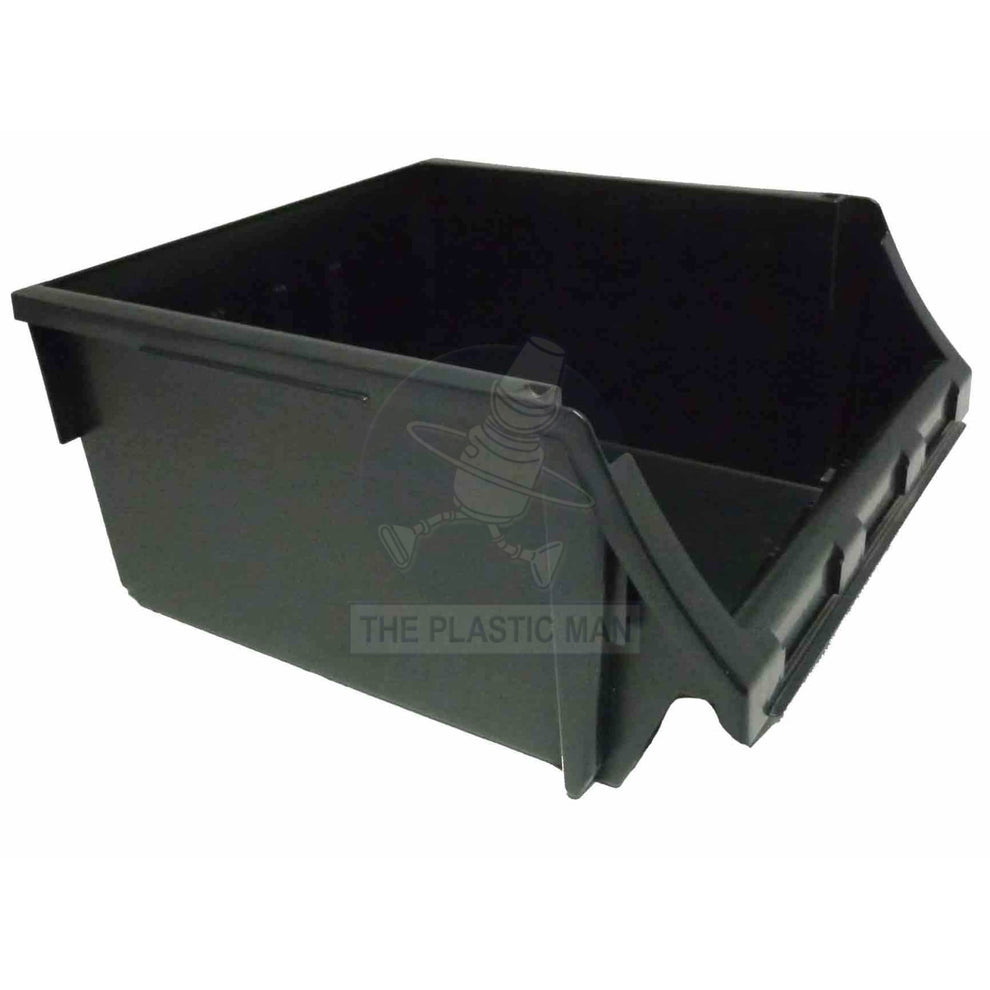 Tech Bin 60 - TB60 – The Plastic Man