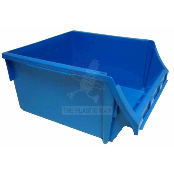 Tech Bin 60 - TB60 – The Plastic Man