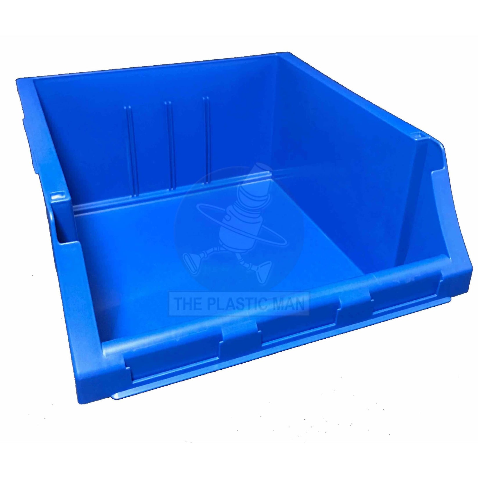 Tech Bin 60 - TB60 – The Plastic Man