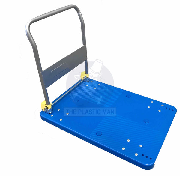 Trolley Heavy Duty - TROLB