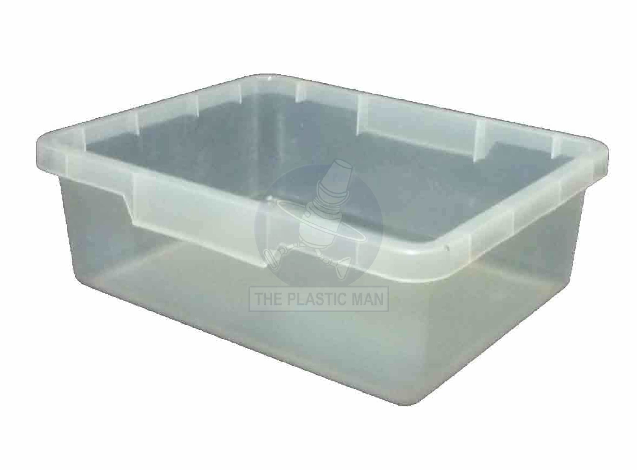 Tub 10L - IH310 – The Plastic Man
