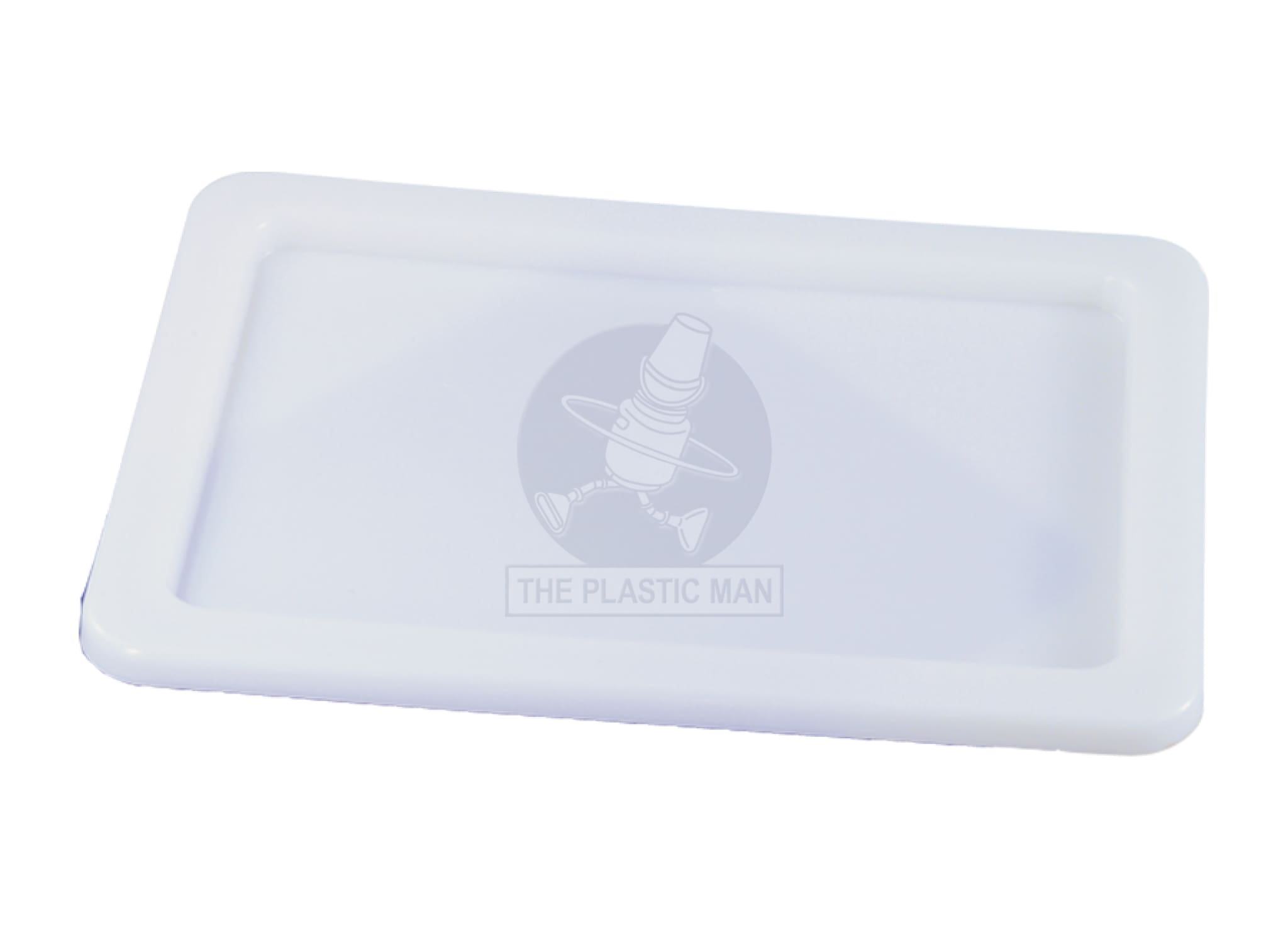 Tub 16L - IH048 – The Plastic Man